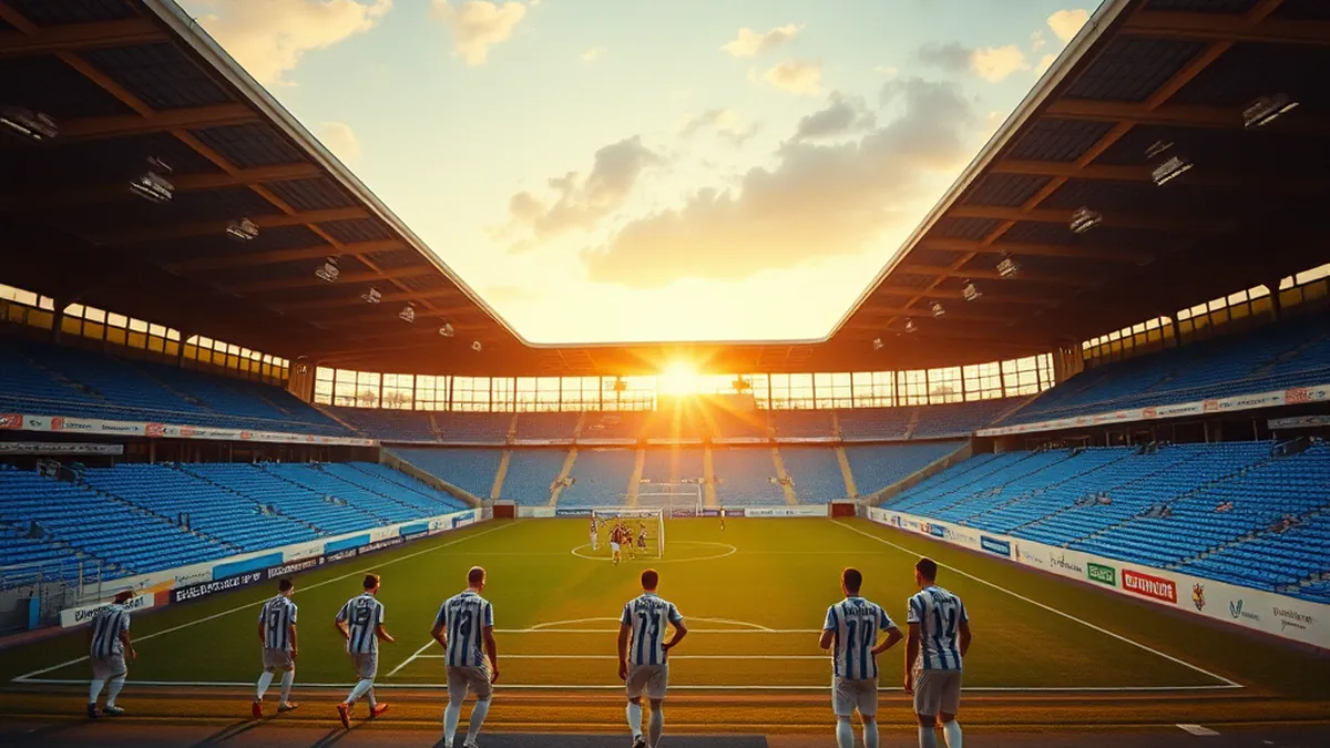 Brighton & Hove Albion — News, fixtures & squad 2026